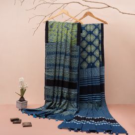 Explore The Rich History Behind Pochampally Sarees 2025