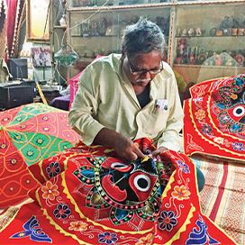 The Intricacies Of Applique Work Embroidery 2025
