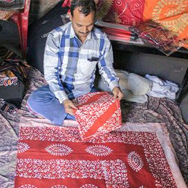 What is batik print? Let's find out! 2025