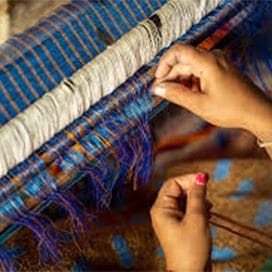 The Native Handloom Cotton Ilkal Saree Of Karnataka 2025