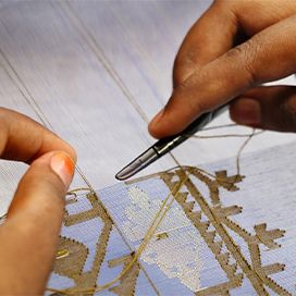 The Most Significant types of Jamdani 2025