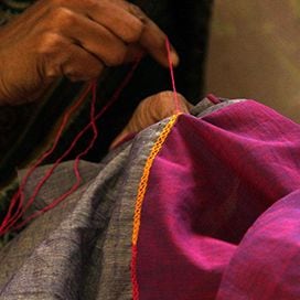 The Craftsmanship Behind Lambani Embroidery 2025