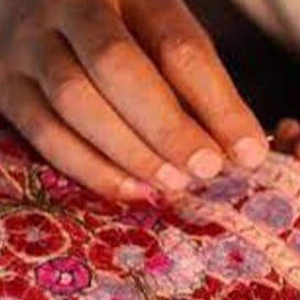 All About the Traditional Sozani Craft Of Kashmir 2025