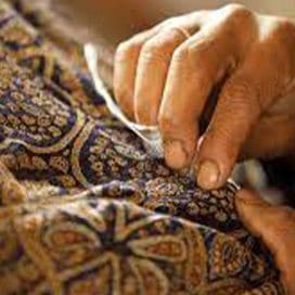 All About the Traditional Sozani Craft Of Kashmir 2025