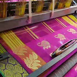 The Rich History Of Bengali Tant Saree 2025