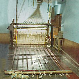 Discover The Kosa Silk Saree of Chattisgarh 2025