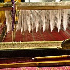 Discover The Kosa Silk Saree of Chattisgarh 2025