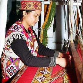 Cold Climate Staple: Kullu Shawl Of Himachal Pradesh 2025