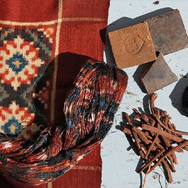 Patola Fabric: A Comprehensive Guide 2025