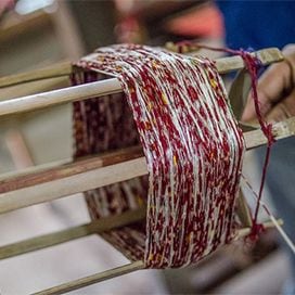 Patola Fabric: A Comprehensive Guide 2025