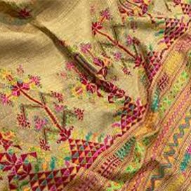 All About Soof Embroidery Of Gujarat 2026