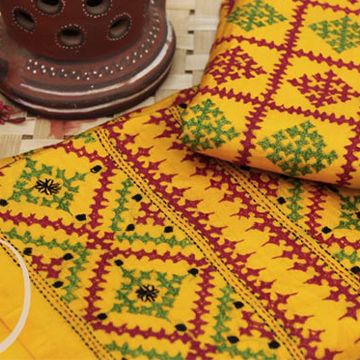 What is Kasuti Embroidery? Explore Its Importance 2026