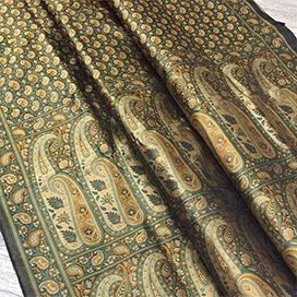 What is mashru and himroo? | Origin, Evolution, Etc. 2025