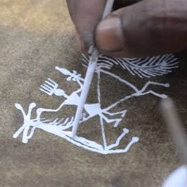 Warli Painting Origin & Rise To Fame 2025