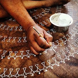 Warli Painting Origin & Rise To Fame 2025