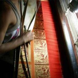 Your ultimate guide to Baluchari saree history 2025