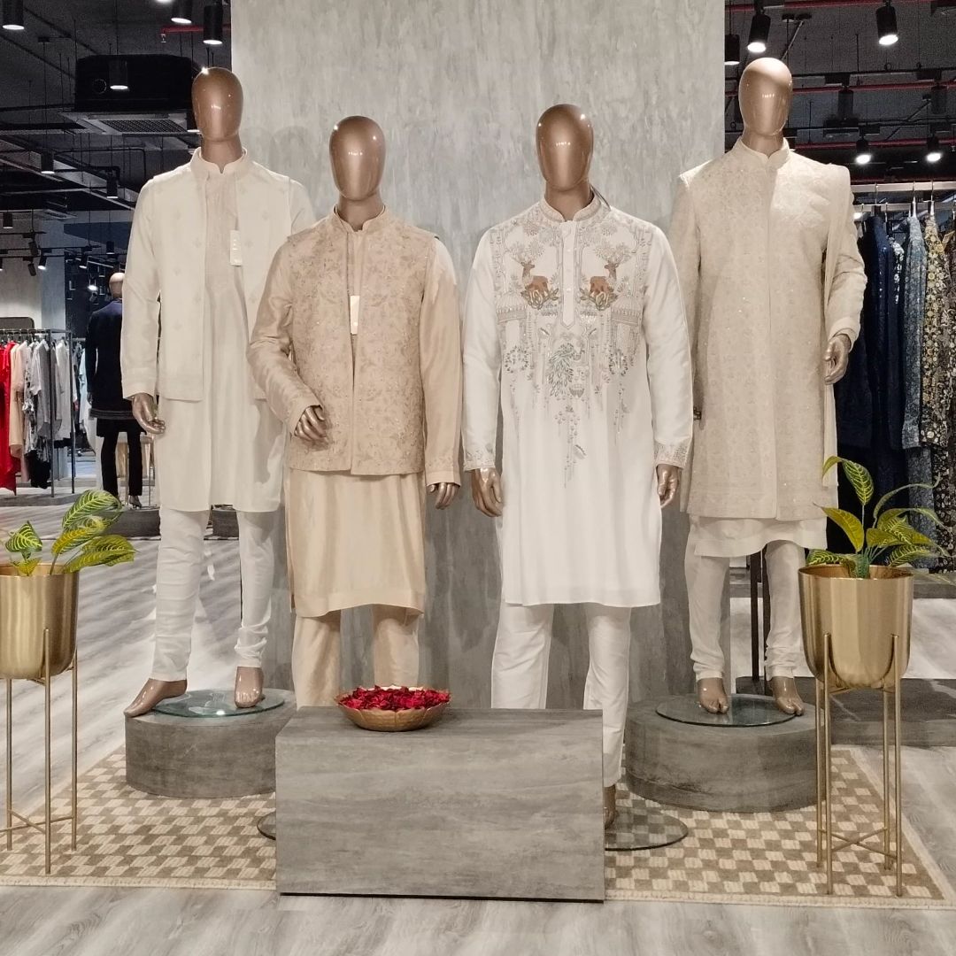 Multi Designer Clothing Store in India | Book an Appointment 2026
