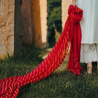 What is Leheriya? | Origin, Technique, Variations of Craft & more 2025