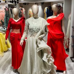 Multi Designer Clothing Store in India | Book an Appointment 2026