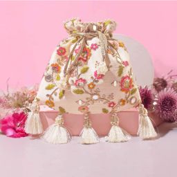 Tracing the Origin & Evolution of Potli Bags 2025