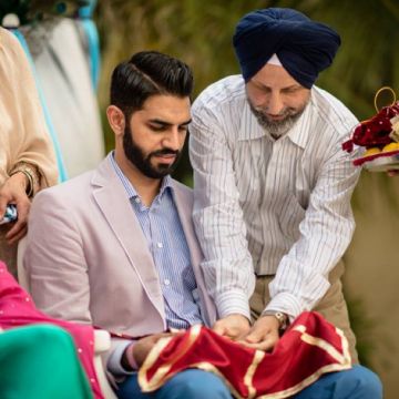 Understanding the Importance of the Roka Ceremony in Punjab 2025