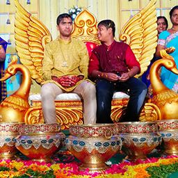 Mangala Snanam: A Ritual of Purification in Tamil Weddings 2025