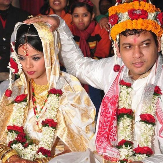 Exploring the Customs and Rituals of a Traditional Mizoram Wedding 2025