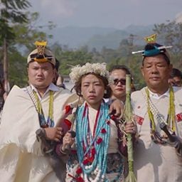 Exploring the Customs and Rituals of a Traditional Mizoram Wedding 2025