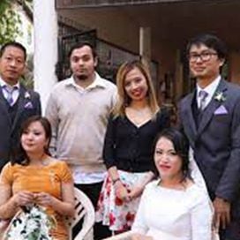 Exploring the Customs and Rituals of a Traditional Mizoram Wedding 2025