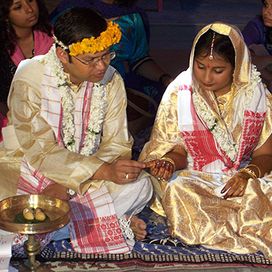 Exploring the Customs and Rituals of a Traditional Mizoram Wedding 2025