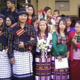 Exploring the Customs and Rituals of a Traditional Mizoram Wedding 2025