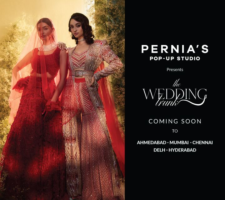 Designer Bridal & Lehengas Clothing Store in Mehrauli, Delhi 2025