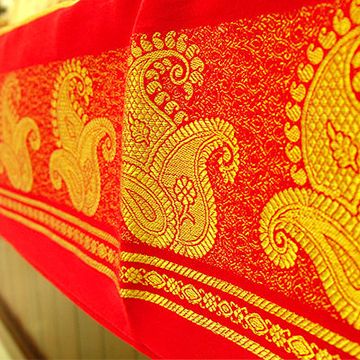 The Rich History Of Mysore Silk Sarees 2025