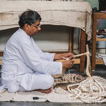 What is Leheriya? | Origin, Technique, Variations of Craft & more 2025