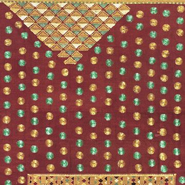 The Colourful Craft Of Phulkari Embroidery 2025
