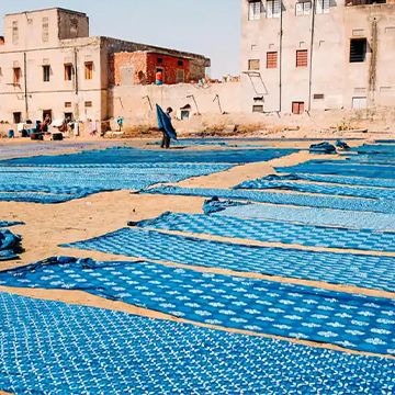 Bagru Printing: All you need to know! 2025