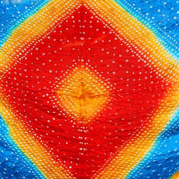 Bandhej Technique: Your all-in-one guide. 2025