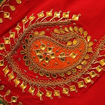 Gota Patti Origin: Get To Know The Craft, Technique, Etc. 2025