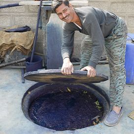 Bagru Printing: All you need to know! 2025