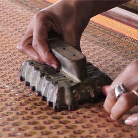 Bagru Printing: All you need to know! 2025