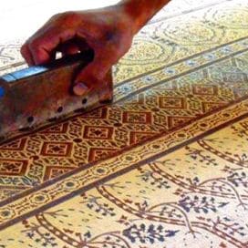 Bagru Printing: All you need to know! 2025