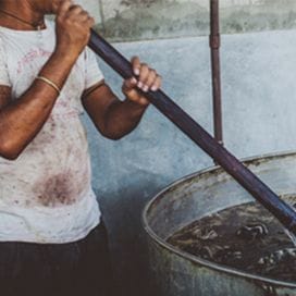 Bagru Printing: All you need to know! 2025