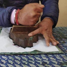 Bagru Printing: All you need to know! 2025