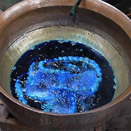 What is Leheriya? | Origin, Technique, Variations of Craft & more 2025