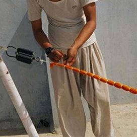 What is Leheriya? | Origin, Technique, Variations of Craft & more 2025