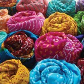 What is Leheriya? | Origin, Technique, Variations of Craft & more 2025