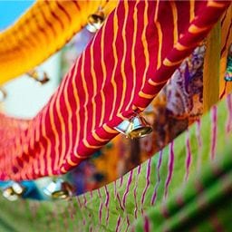 What is Leheriya? | Origin, Technique, Variations of Craft & more 2025