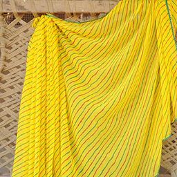 What is Leheriya? | Origin, Technique, Variations of Craft & more 2025