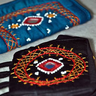 Banjara Embroidery: Tracing The Age-Old Craft 2025