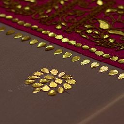 Gota Patti Origin: Get To Know The Craft, Technique, Etc. 2025